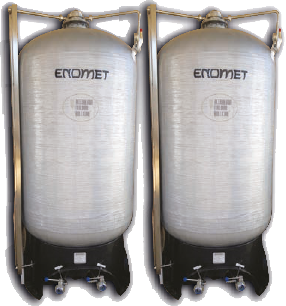 Maquinaria para bodegas | Tallers Soltec