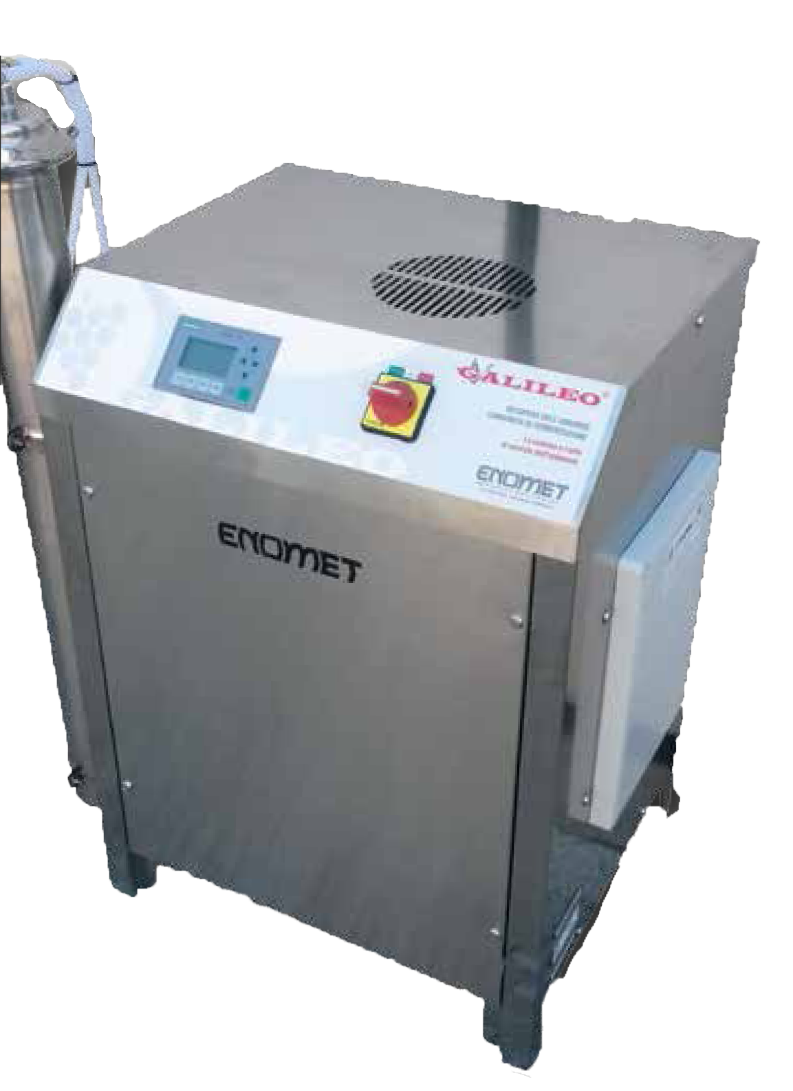 Maquinaria para bodegas | Tallers Soltec